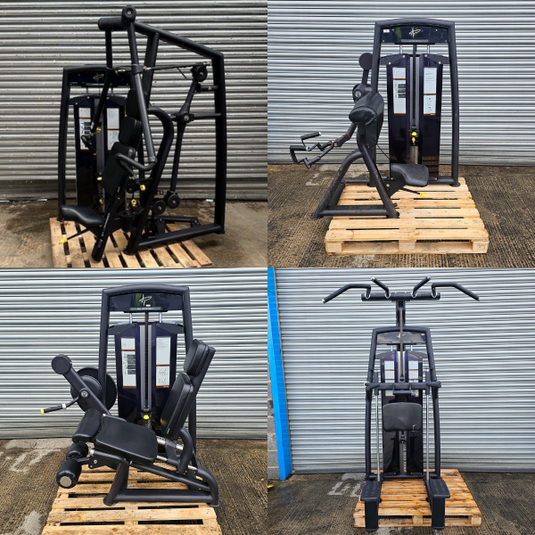 Pulse Fitness - Premium New and Used Cardio and Strength – Complete Gyms