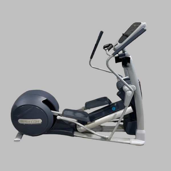 Precor Gym Equipment | Cardio, Strength and More| Complete Gyms