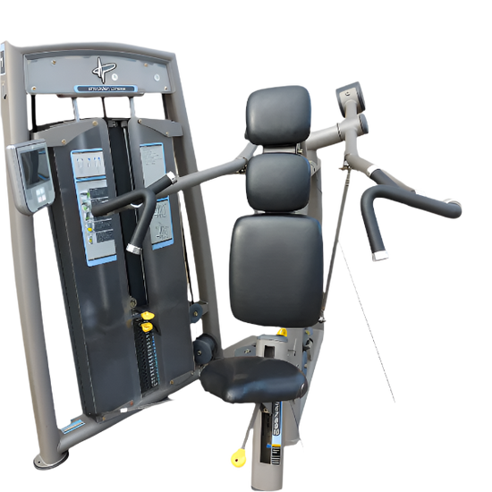 Pulse Fitness - Premium New and Used Cardio and Strength – Complete Gyms