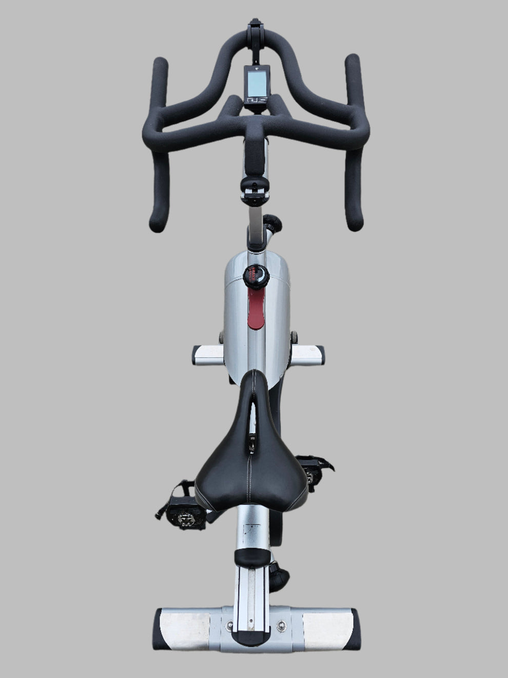 Matrix Tomahawk Spin Bike – Complete Gyms