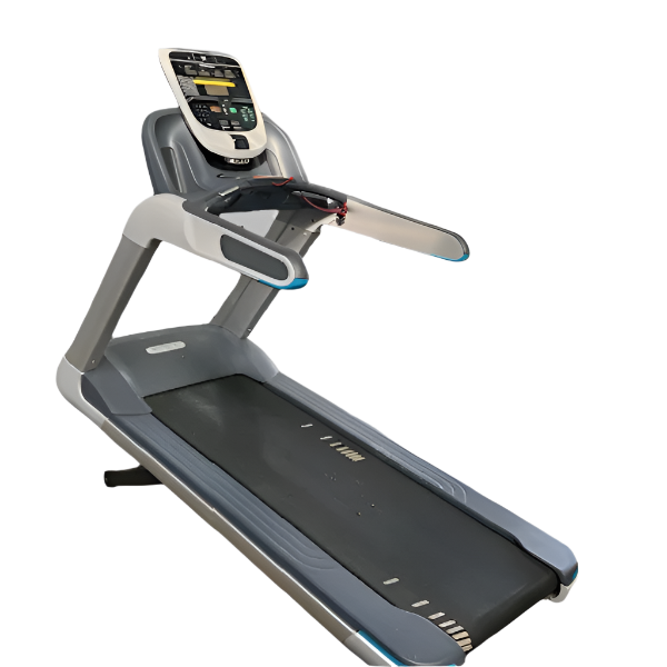 Precor Gym Equipment | Cardio, Strength and More| Complete Gyms