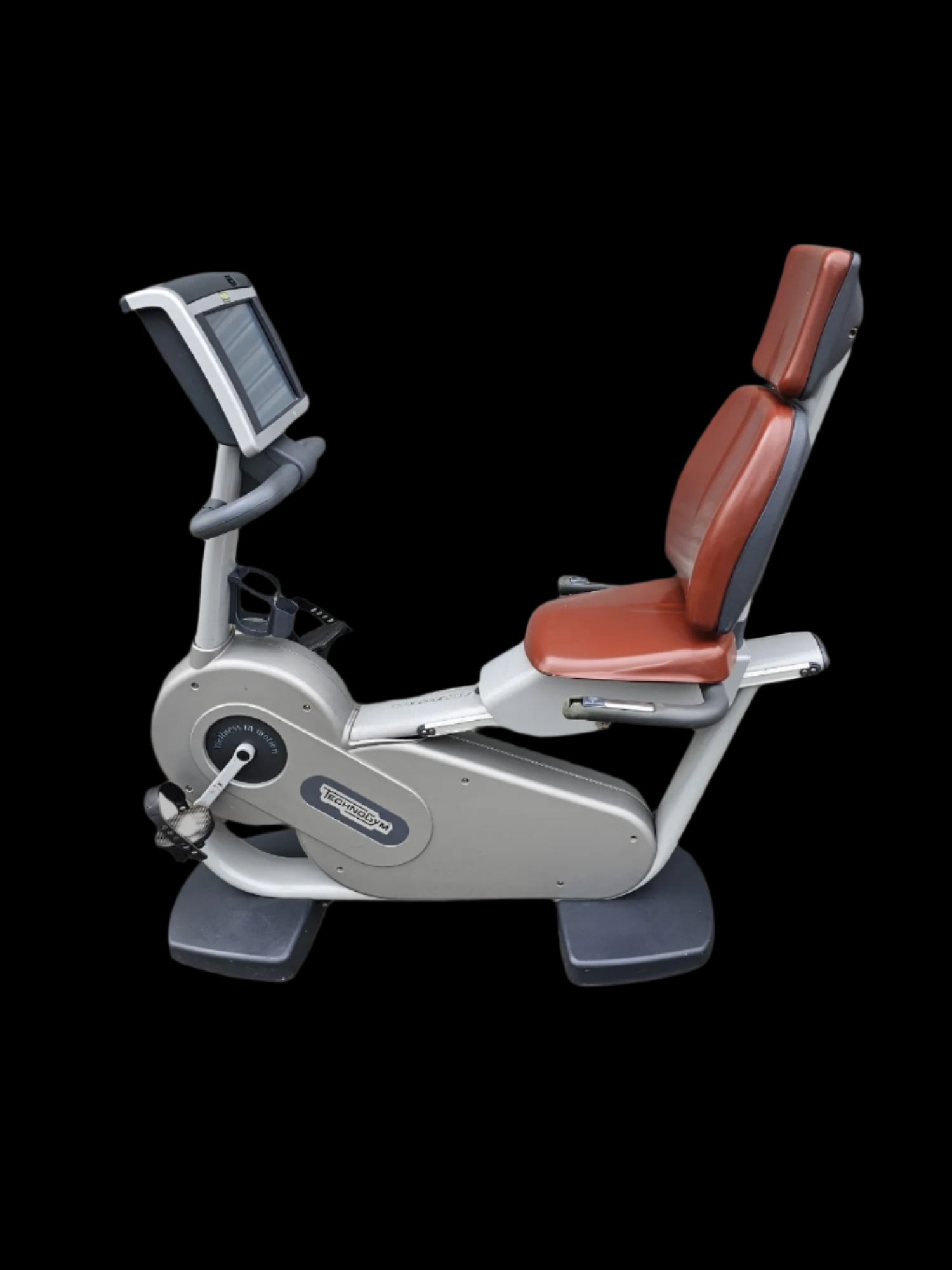 Technogym Gym and Fitness Equipment at Complete Gyms