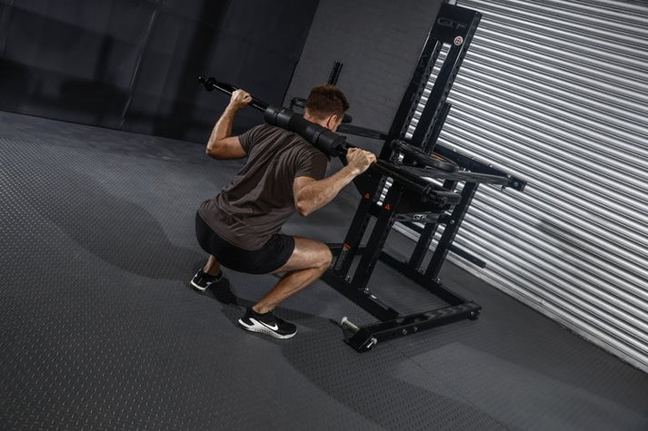 Quantum Trainer Pro – Complete Gyms