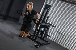 Quantum Trainer Pro – Complete Gyms