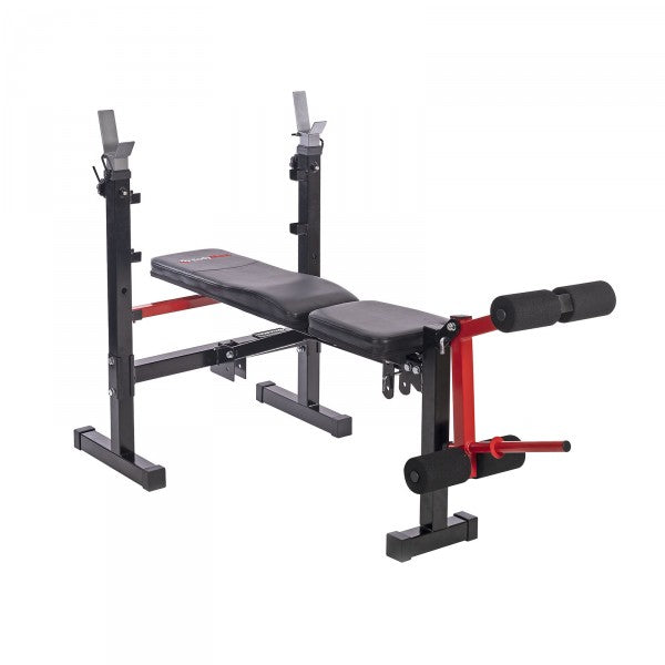 Bodymax - Premium Quality New Strength and Fitness at Complete Gyms