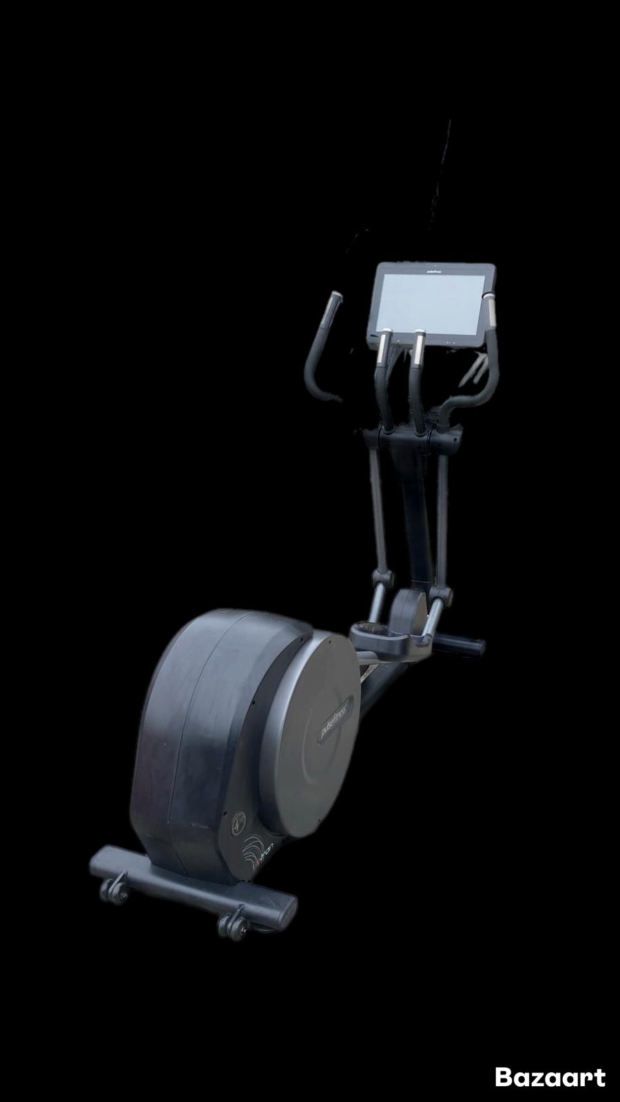 Pulse 280G Crosstrainer Series 3 – Complete Gyms