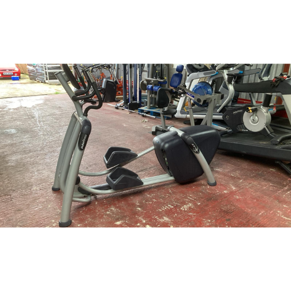 Pulse Fitness X-Train Crosstrainer – Complete Gyms