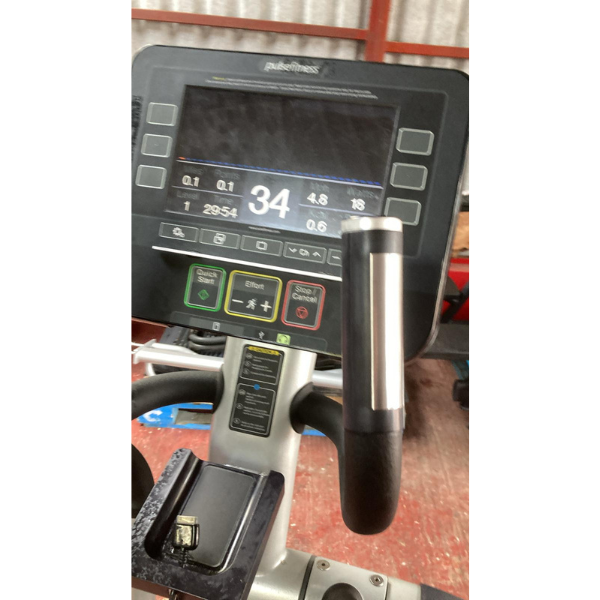 Pulse Fitness X-Train Crosstrainer – Complete Gyms